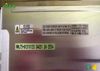 China 670g and 800*600 LTD121C31S Industrial LCD Displays TN , Transmissive with 12.1 inch for sale