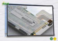 China 670g and 800*600 LTD121C31S Industrial LCD Displays TN , Transmissive with 12.1 inch for sale