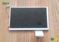 China HannStar HSD070I651-F01 7.0 inch 154.08×86.58 mm Active Area  164.9×100 mm  Outline for sale