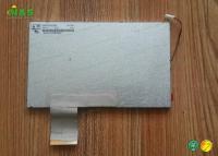 China HannStar HSD070I651-F01 7.0 inch 154.08×86.58 mm Active Area  164.9×100 mm  Outline for sale