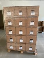 China AUO 5.7 Inch 640x480 Industrial TFT LCD Module 262K Colors G057VN01 V1 for sale