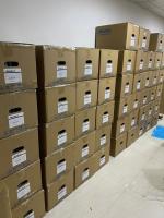 China AUO 5.7 Inch 640x480 Industrial TFT LCD Module 262K Colors G057VN01 V1 for sale