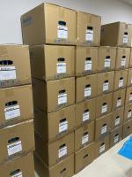 China AUO 5.7 Inch 640x480 Industrial TFT LCD Module 262K Colors G057VN01 V1 for sale