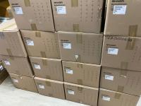 China AUO 5.7 Inch 640x480 TFT LCD Screen G057VTN01.1 550 Nits And 33 Pins CMOS Interface for sale