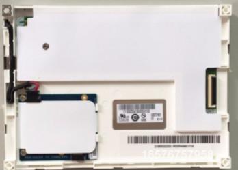 China AUO 5.7 Inch 640x480 Industrial TFT LCD Module 262K Colors G057VN01 V1 for sale