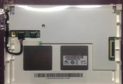 China 5.7 Inch High Brightness LCD Display G057VN01 V2 640*480 VGA AUO LCD Panel for sale