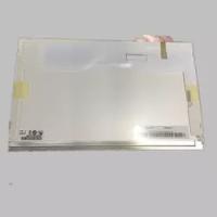China AUO 10.1 Inch TFT LCD Panel 1024*600 G101STN01.0 With 40 Pins LVDS For Industry for sale