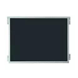 China G104X1-L03 Rev. C5 AUO LCD Panel 12.1 Inch 600 Cd/M2 LVDS TFT LCD Module for sale