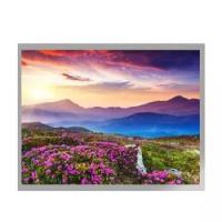 China MVA 10.4 Inch TFT LCD Display G104X1-L04 LVDS Interface TFT LCD Module for sale