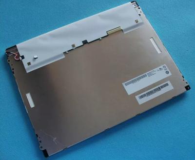 China 12.1 Inch AUO LCD Panel Display 800x600 LVDS G121SN01 V4 Anti Glare for sale