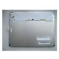 China AUO 12.1 Inch LCD Display G121STN01.0 800*600 Hardness 3H LVDS Cable for sale