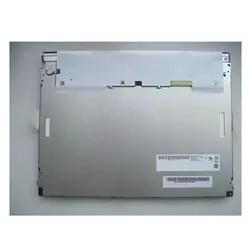 China AUO 12.1 Inch LCD Display G121STN01.0 800*600 Hardness 3H LVDS Cable for sale