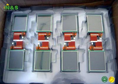 China 3.9 inch LQ039Q2DS02 Sharp LCD PANEL Normally White with   	79.2×58.32 mm for sale