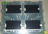 China 4.2 inch Sharp LCD Panel LQ042T5DG01 An on-board GPS LCD display screen panel control panel for sale