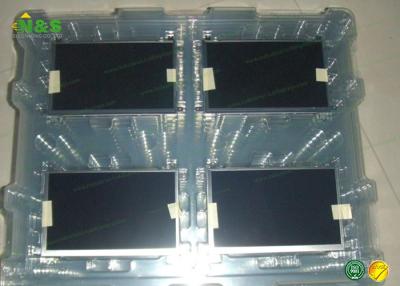 China 4.2 inch Sharp LCD Panel LQ042T5DG01 An on-board GPS LCD display screen panel control panel for sale
