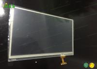 China 4.3 inch LQ043T1DH01  Sharp LCD Panel or garmin 205w lcd screen +touch screen for sale