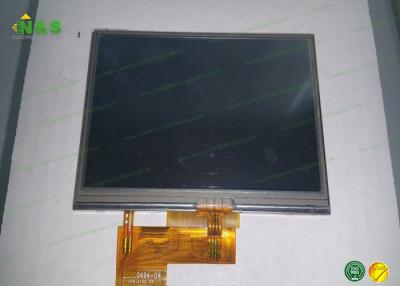 China New and Original for LCD LQ043T1DH42 Screen Display + Touch Sharp LCD Panel 4.3 inch for sale