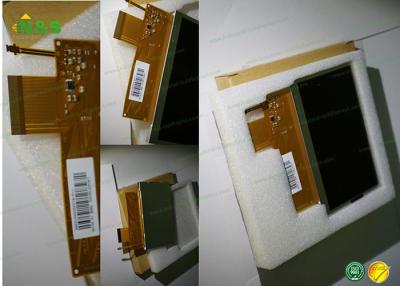 China 4.3 inch LQ043T3DX03 Sharp LCD Panel NEW LCD DISPLAY LCD PANEL SCREEN TFT for sale