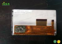 China LQ043T5DG02  Sharp LCD Panel 4.3