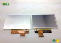 China LQ048Y3DH01  Sharp LCD Panel  4.8 inch LCD screen for garmin nuvi 1860 GPS for sale