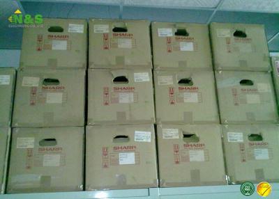 China LQ057Q3DC01   Sharp  LCD  Panel    5.7	LCM	320×240 for sale