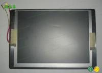 China LQ057V3DG02 	5.7 inch   Sharp LCD Panel  Normally White LCM	640×480 	400	600:1	262K	WLED	TTL for sale
