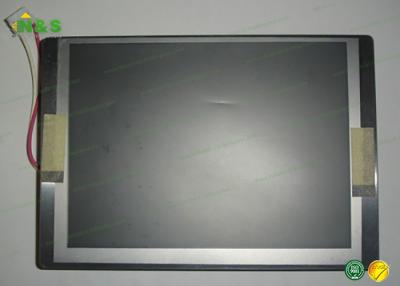 China LQ057V3DG02 	5.7 inch   Sharp LCD Panel  Normally White LCM	640×480 	400	600:1	262K	WLED	TTL for sale