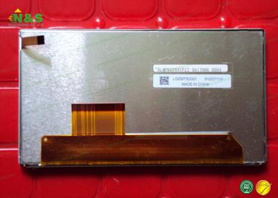 China LQ058T5DG01   	5.8 inch Sharp LCD Panel Transmissive with  	128.4×70.92 mm for sale