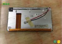 China 5.8 inch LQ058T5GG03  Sharp LCD Panel LCM	400×234  for Automotive Display for sale