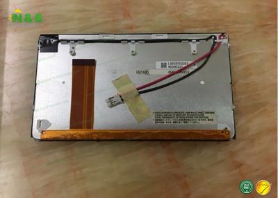 China 5.8 inch LQ058T5GG03  Sharp LCD Panel LCM	400×234  for Automotive Display for sale