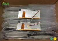 China 5.8 inch LQ058T5GG03  Sharp LCD Panel LCM	400×234  for Automotive Display for sale