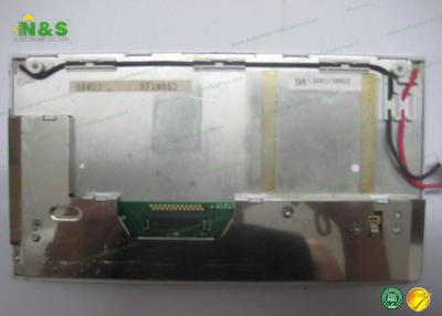 China 6.5 inch LQ065T5BR02 Sharp LCD Panel Normally White with  	143.4×79.326 mm for sale