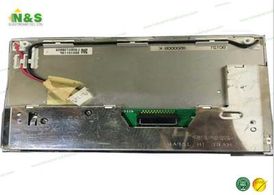 China LQ065T5BR08 Sharp LCD Panel Original 6.5inch LCD display  screen for Volvo Car GPS for sale