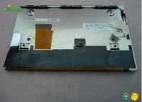 China LQ065T5DG01 6.5 inch LCD screen for car audio DVD navigation screen display Sharp LCD Panel for sale