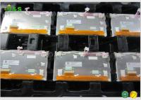 China LQ065T5DG02 Sharp LCD Panel 6.5  LCM	400×240  620   262K	CCFL  TTL for sale