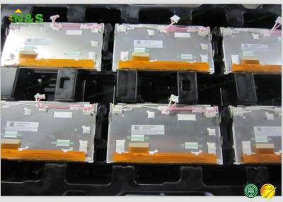 China LQ065T5DG02 Sharp LCD Panel 6.5  LCM	400×240  620   262K	CCFL  TTL for sale