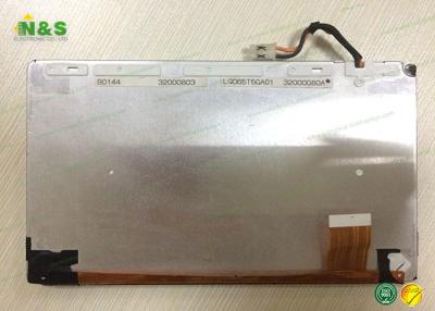 China LQ065T5GA01 sharp lcd display panels / Automptive tft lcd screen for sale