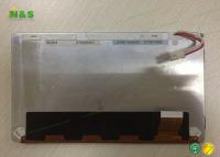China Normally White LQ065T5GG02 Sharp LCD Panel 6.5 inch LCM 480×234 60 / 1 CCFL Analog for sale
