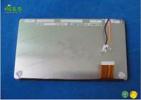 China Normally White LQ065T5GG02 Sharp LCD Panel 6.5 inch LCM 480×234 60 / 1 CCFL Analog for sale