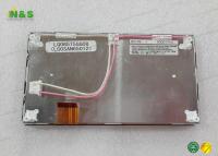 China LQ065T5GG08 Transmissive Sharp LCD Panel High Brightness 142.56×80.73 mm for sale