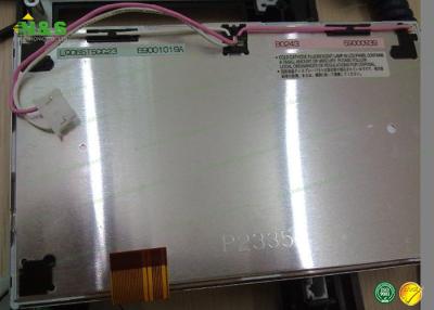 China LQ065T5GG23 sharp lcd screen replacement , Transmissive tft lcd display module for sale