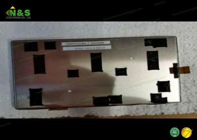 China 400 ×234 Resolution LQ065T5GG64 sharp lcd screen panel 142.56×80.73 mm Active Area for sale