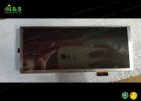 China 400 ×234 Resolution LQ065T5GG64 sharp lcd screen panel 142.56×80.73 mm Active Area for sale