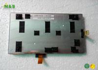 China 400 ×234 Resolution LQ065T5GG64 sharp lcd screen panel 142.56×80.73 mm Active Area for sale