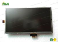 China 400 ×234 Resolution LQ065T5GG64 sharp lcd screen panel 142.56×80.73 mm Active Area for sale