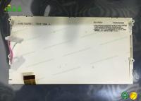 China Normally White LQ065T5GR01 Sharp LCD Panel , tft lcd screen 400( RGB )×234 for sale