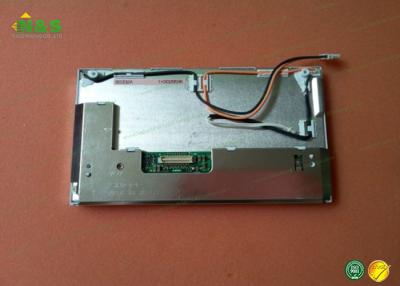 China LQ065T9DR51U Sharp LCD Panel , sharp lcd screen replacement 143.4×79.326 mm Active Area for sale