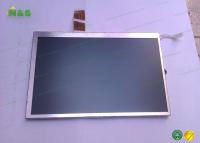 China 480×234 500 AUO LCD Panel , A070FW03 V1 small lcd display screen for sale