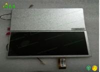 China A070FW03 V2 AUO 164.9×100 mm small lcd screen for Portable DVD player for sale