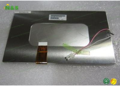 China A070FW03 V5 AUO LCD Panel , advertising lcd display 154.08×86.58 mm Active Area for sale